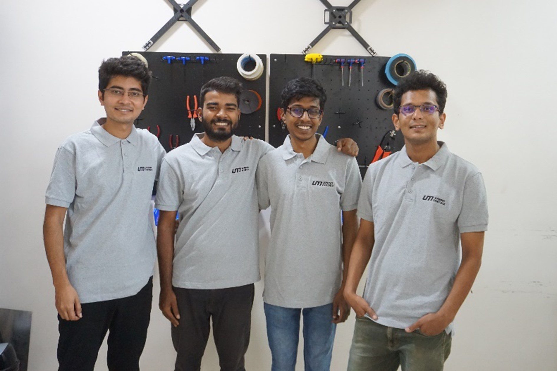 UrbanMatrix Secures Rs. 6 Crores in Pre-Series A Funding Round Led by Inflection Point Ventures ...