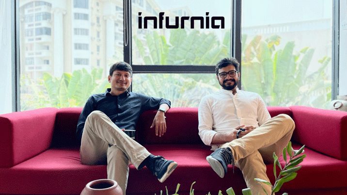 Infurnia Technologies Attracts $1.2 Million In New Investment Round ...