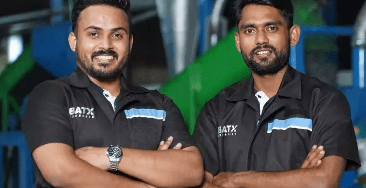 BatX Energies Secures $5 Million In Pre-Series A Funding To Propel ...